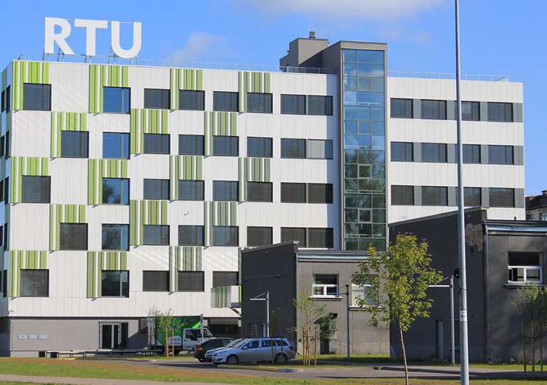 Kontakti | VIDES ZINĀTNE